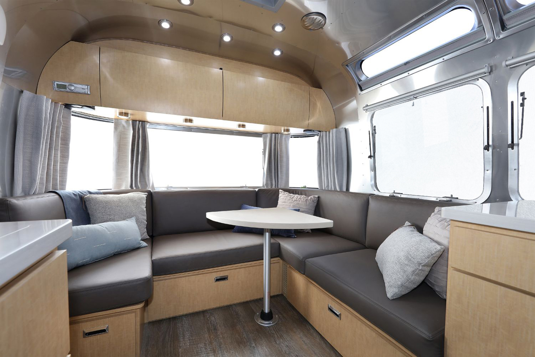 Enhance Your Airstream With Custom Upfits & Modifications By Timeless ...